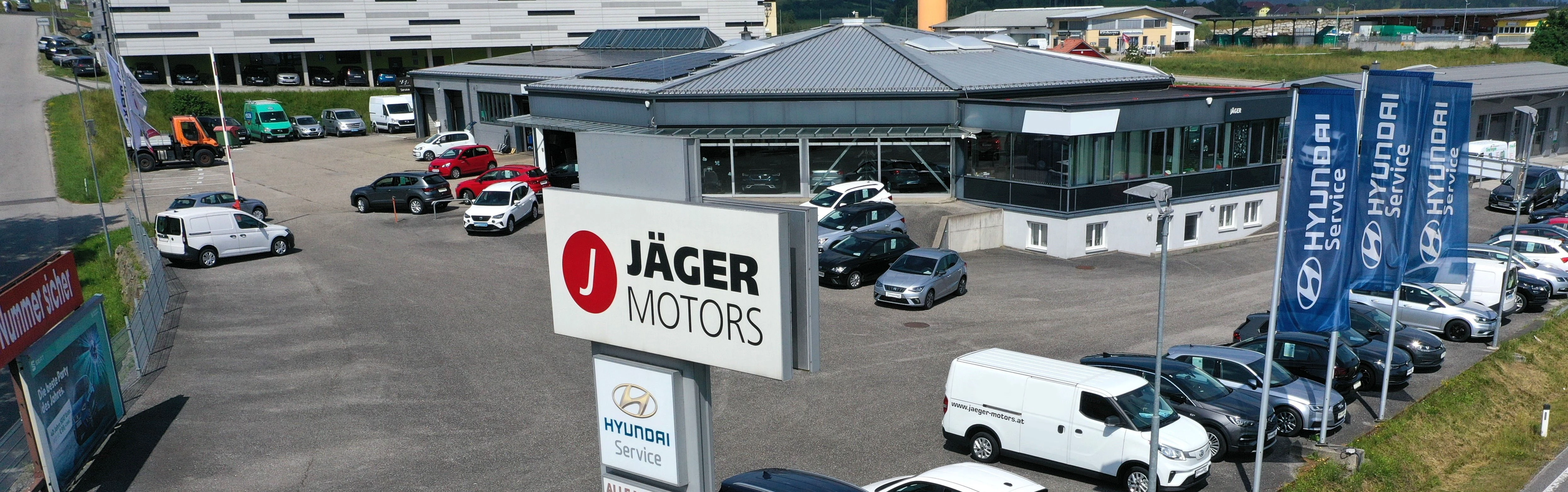 Auto Jäger GmbH